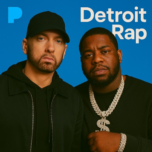 Detroit Rap Radio - Listen to Unknown, Free on Pandora Internet Radio