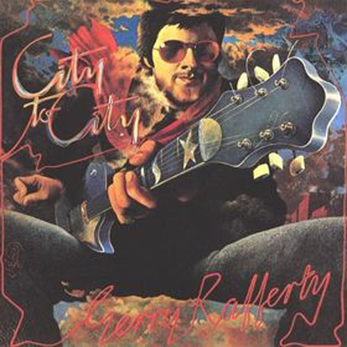 Music for your Heart, Mind, And Soul by Mark H Otto - Listen to Gerry Rafferty, Free on Pandora ...