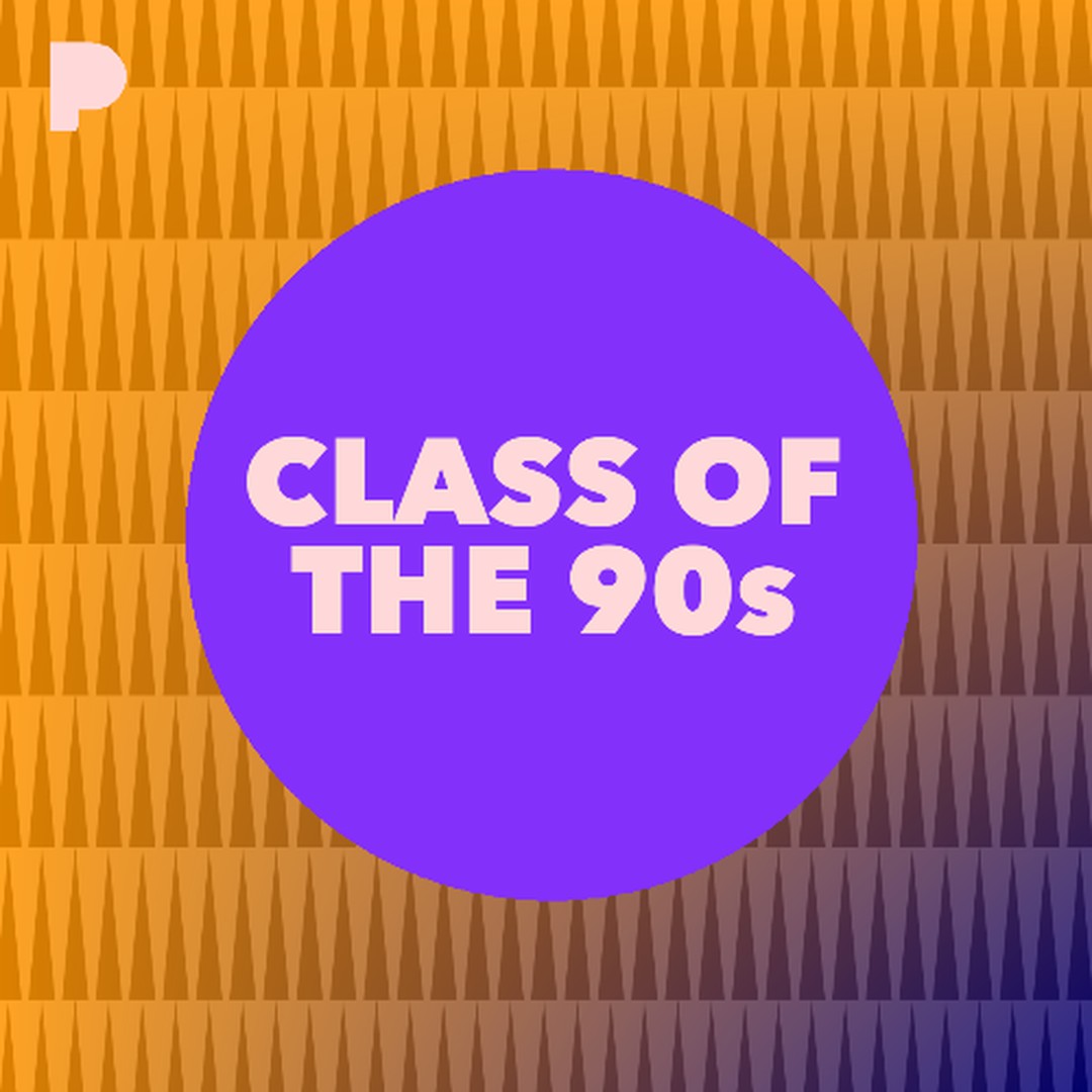 Class of the 90s Music - Listen to Class of the 90s - Free on Pandora ...