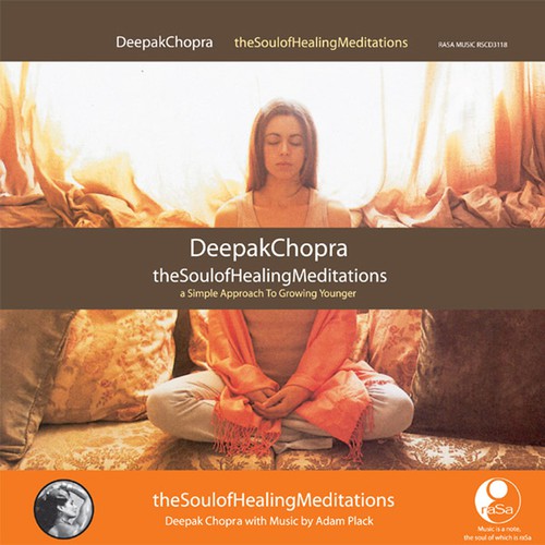 Heart Meditations Radio - Listen to Deepak Chopra & Adam Plack, Free on ...