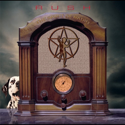 2112 Overture / The Temples Of Syrinx Radio - Listen to Rush, Free on ...