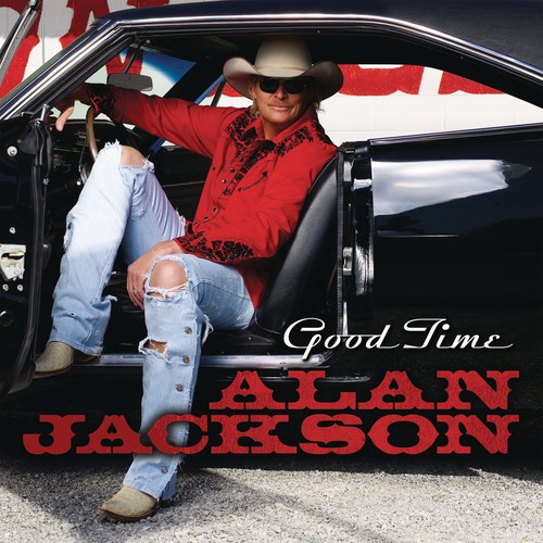 Friday! - Listen to Alan Jackson, Free on Pandora Internet Radio