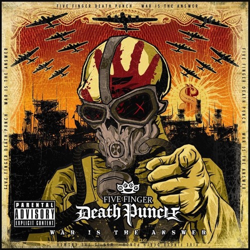 Walk Away Radio - Listen to Five Finger Death Punch, Free on Pandora ...