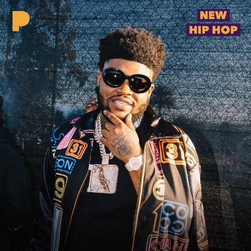 New Hip Hop Radio - Listen to Unknown, Free on Pandora Internet Radio