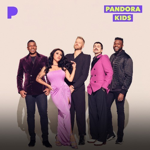 Pandora Kids Radio - Listen to Unknown, Free on Pandora Internet Radio
