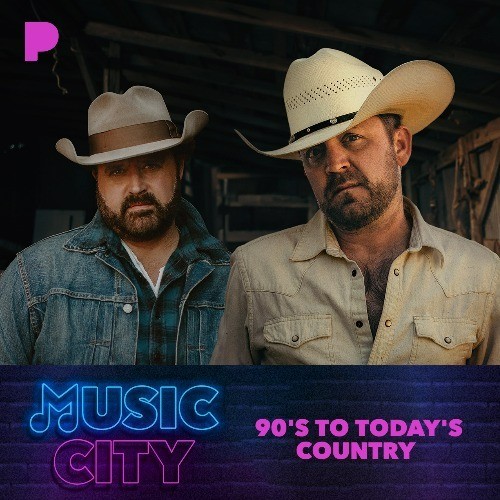 90s, 2000s, Today's Country Radio - Listen to Unknown, Free on Pandora ...