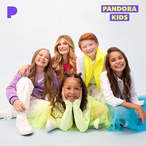 Pandora Kids Radio - Listen to Unknown, Free on Pandora Internet Radio