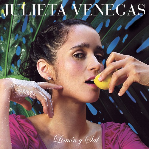 Limón y Sal Radio - Listen to Julieta Venegas, Free on Pandora Internet ...