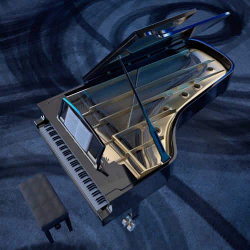 Solo Piano Presents: Classical Piano Radio - Listen to Unknown, Free on ...