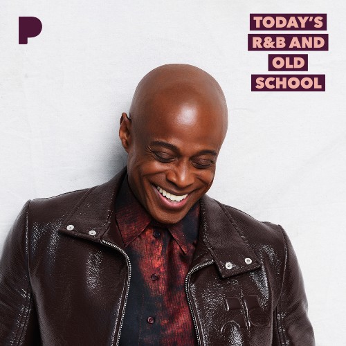 Today's R&B and Old School Radio - Listen to Unknown, Free on Pandora ...