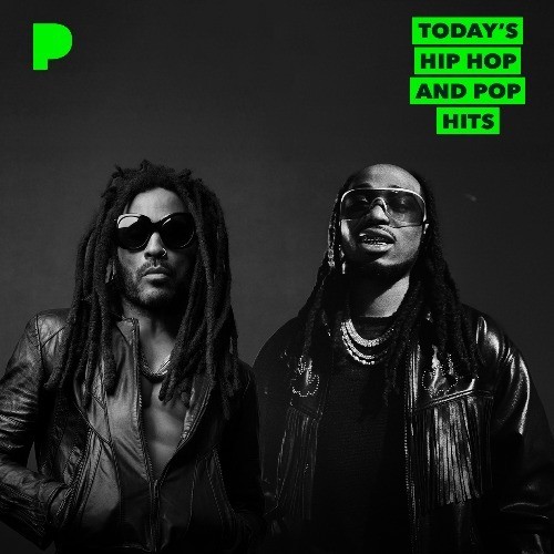 Today's Hip Hop and Pop Hits Radio - Listen to Unknown, Free on Pandora ...