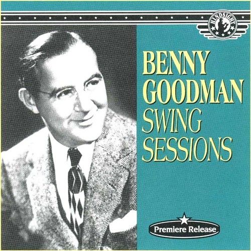 Rose Room Radio - Listen to Benny Goodman, Free on Pandora Internet Radio