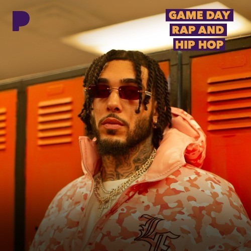 GameDay Rap and Hip Hop Radio - Listen to Unknown, Free on Pandora ...