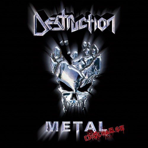 Metal Discharge Radio - Listen to Destruction, Free on Pandora Internet ...