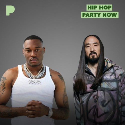 Hip Hop Party Radio - Listen to Unknown, Free on Pandora Internet Radio